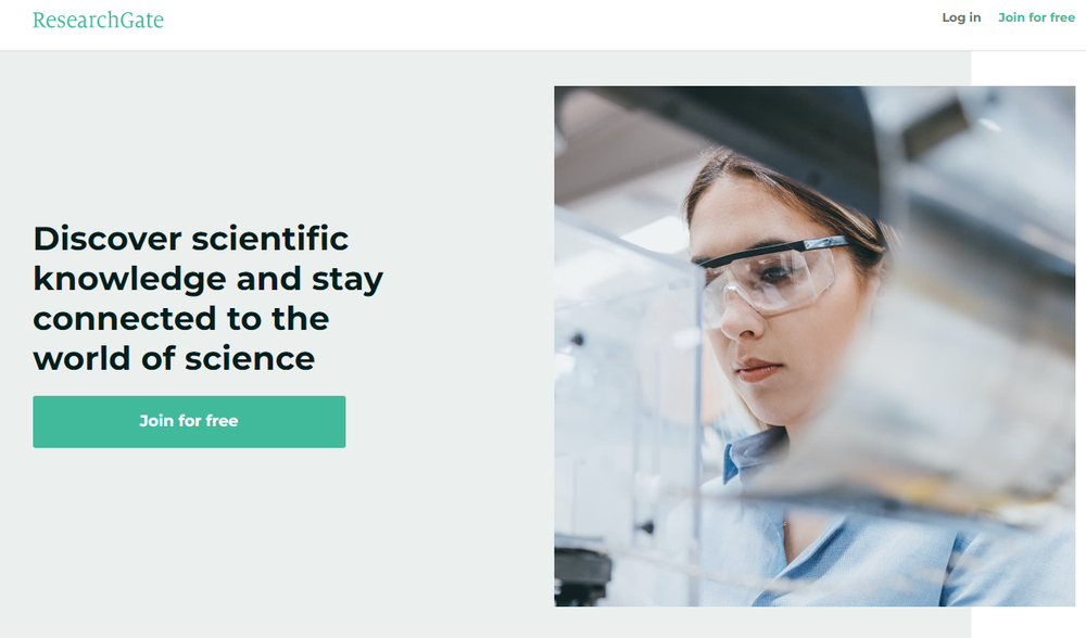 ResearchGate Reviews - 2025